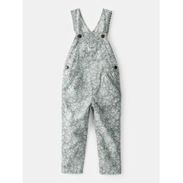 Oshkosh Latzhose in Grau - 42% | Gr&ouml;&szlig;e 110 | Kinderhosen