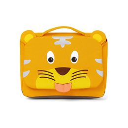 Affenzahn Vorschultasche "Tiger" in Gelb - (B)31,5 x (H)23,5 x (T)7 cm - 35% | Kinder-rucksaecke-taschen