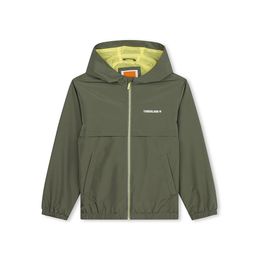 Timberland &Uuml;bergangsjacke in Khaki - 67% | Gr&ouml;&szlig;e 140 | Kinderjacken