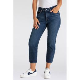 Levi's LEVI'S 7/8-Jeans »501 Crop« 501 Collection, 5-Pocket-Style UP WE GO NO DX 26 - Länge 26 Länge 26 26 Cropped- Jeans 501 von Levi's