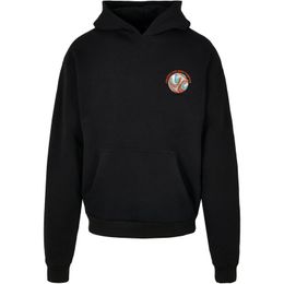 Merchcode Kapuzensweatshirt »Game Time Grit Oversized Hoody«, 1 Stk. black 3XL 3XL Hoodies mit Kapuze und bequemer Kängurutasche