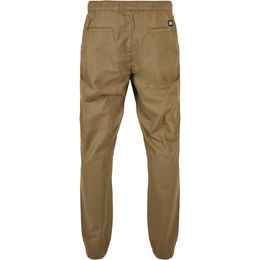 Urban Classics Herren Urban Classics Stoffhose &raquo; Herren Straight Leg Chino with Belt&laquo; 32, Normalgr&ouml;&szlig;en