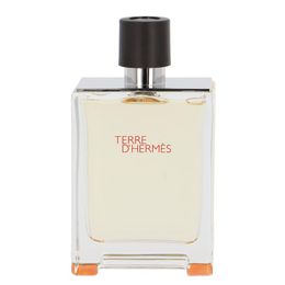 HERMÈS Eau de Toilette »Hermes Terre d'Hermes« braun Holziger und erdiger Duft