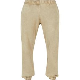 Urban Classics Herren Urban Classics Jogginghose &raquo; Herren Heavy Stone Washed Sweatpants&laquo; XL, US-Gr&ouml;&szlig;en