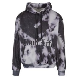 Thug Life Kapuzensweatshirt &raquo;Herren Underground Hoody&laquo;, 1 Stk. black XL XL Hoodies mit Kapuze und bequemer K&auml;ngurutasche