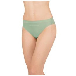 TRIGEMA Slip &raquo;Slip aus Polyamid/Elastan&laquo; 1 Stk. green tea