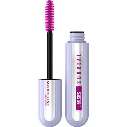 Maybelline NEW YORK Mascara »Falsies Surreal Mascara very black« mit innovativer Helix-Bürste schwarz Make-Up von L'Oréal Paris