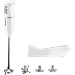 Esge-ZAUBERSTAB Stabmixer »PRO 95300« 200 W cordless weiß