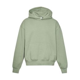DEF Kapuzensweatshirt &raquo;Herren Hoody&laquo;, 1 Stk. green washed M M Mode ist Selbstausdruck durch Kleidung