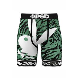 PSD Boxershorts &raquo;PB SAFARI&laquo; 1 Stk. multi L - 1 Stk. 1 Stk. L Bequeme Unterhosen fuer Komfort und Halt