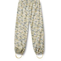 Wheat Herren Wheat Stoffhose &raquo;Wheat Rainwear Olo Trousers&laquo; 140, Normalgr&ouml;&szlig;en