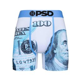 PSD Boxershorts »C-NOTE 5I«, 1 Stk. multi S - 1 Stk. 1 Stk. S Skinny-fit mit mittlerer Bundhöhe und verlängerten Beinen für sicheren Sitz beim...