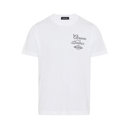 Replay T-Shirt white L L T-Shirt von Replay