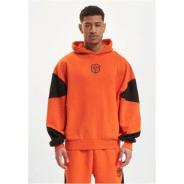 Ecko Unltd. Herren Kapuzensweatshirt &raquo; Construction Hoodies&laquo;, 1 Stk. XXL