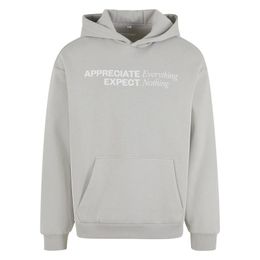Upscale By Mister Tee Herren Upscale by Mister Tee Kapuzensweatshirt &raquo;Upscale by Mister Tee Appreciate & Respect Fluffy Hoody&laquo;, 1 Stk. L