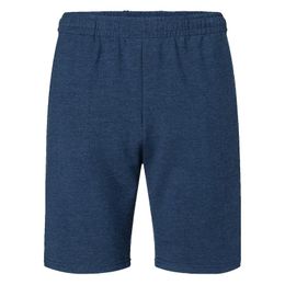DEPROC Active Shorts &raquo;KENTVILLE MEN Sport &Freizeit Short&laquo; blau M - Normalgr&ouml;&szlig;en Normalgr&ouml;&szlig;en M Feuchtigkeitsabsorbierende Sport- und Freizeitshorts