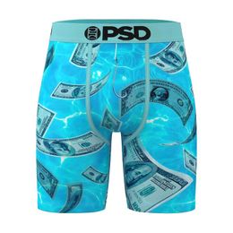Psd Herren PSD Boxershorts &raquo;PSD SINK OR SWIM&laquo;, 1 Stk. XL, 1 Stk.