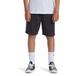 Quiksilver Sweatshorts &raquo;Take Us Back&laquo; Tarmac 10 10 Material: French-Terry-Stoff aus...