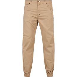 Southpole Stoffhose &raquo;Herren Twill Pants&laquo; warmsand 31 - Normalgr&ouml;&szlig;en Normalgr&ouml;&szlig;en 31 Elegante Stoffhosen f&uuml;r B&uuml;ro und Freizeit