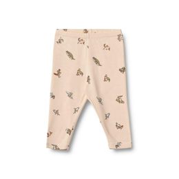 Wheat Stoffhose »Jersey Hose Silas« beach friends 92 92 Passform und Länge: Regular fit mit mittelhohem Bund und regulärer Beinlänge