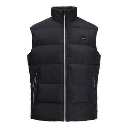Jack & Jones JACK & JONES Steppweste »JPRBLUALVES VEST« Black L L Praktische Weste von Jack & Jones