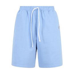 STARTER Black Label Sweatshorts »Starter Essentials Heavy Shorts« carolinablue XL - US-Größen US-Größen XL Bequeme Sweat Shorts für Sport und Freizeit