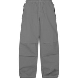 Karl Kani Stoffhose &raquo;Herren&laquo; black XS - US-Gr&ouml;&szlig;en US-Gr&ouml;&szlig;en XS ESSENTIELLES KLEIDUNGSST&Uuml;CK: Ein grundlegender Bestandteil jeder Garderobe,...