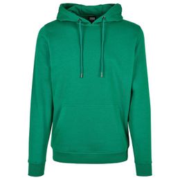 Urban Classics Sweatshirt »Herren Basic Terry Hoody«, 1 Stk. junglegreen XXL XXL LÄSSIGE PASSFORM: Bequem zu tragen und einfach zu stylen