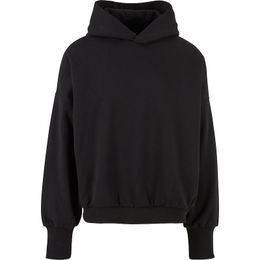 Urban Classics Herren Urban Classics Kapuzensweatshirt &raquo; Herren High Low Hoody&laquo;, 1 Stk. L