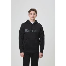 Bench. Kapuzensweatshirt &raquo;PROBERT&laquo; BLACK 50 50 Hoodie von Bench