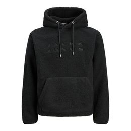 Jack & Jones Jack & Jones Damen Kapuzensweatshirt &raquo;JCOFLARE TEDDY SWEAT HOOD&laquo; M