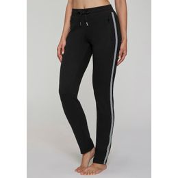 H.I.S. H.I.S Damen Jogginghose XS (32/34), N-Gr