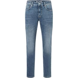 MAC Regular-fit-Jeans &raquo;Arne&laquo; im Five-Pocket Style mid blue vintage wash 34 - L&auml;nge 34 L&auml;nge 34 34 Jeans von MAC