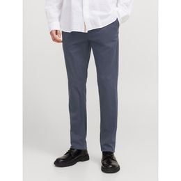 Jack & Jones JACK & JONES Chinohose &raquo;JPSTMARCO JJDAVE NOOS&laquo; Navy Blazer 30 - L&auml;nge 30 L&auml;nge 30 30 Chinohose von Jack & Jones