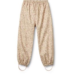 Wheat Herren Wheat Stoffhose &raquo;Wheat Rainwear Olo Trousers&laquo; 116, Normalgr&ouml;&szlig;en