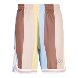 Karl Kani Stoffhose &raquo;Herren&laquo; multicolor XL - US-Gr&ouml;&szlig;en US-Gr&ouml;&szlig;en XL ATMUNGSAKTIV UND LEICHT: Meshshorts sind der Inbegriff von Komfort und K&uuml;hlung,...