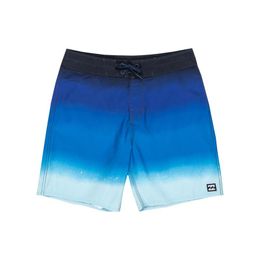 Billabong Jungen Boardshorts &raquo;Sundays Fade 15"&laquo; blau 30