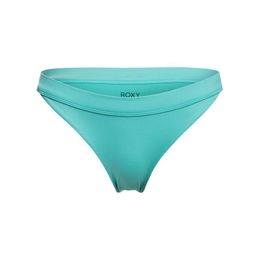 Roxy Bikini-Hose &raquo;Love The Surfrider&laquo; blau M - US-Gr&ouml;&szlig;en US-Gr&ouml;&szlig;en M Stoff: Weicher, robuster, ,...