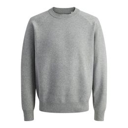 Jack & Jones Jack & Jones Herren Strickpullover &raquo;JCOFUSION KNIT CREW NECK&laquo; S