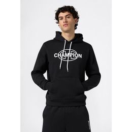 Champion Kapuzensweatshirt &raquo;Graphic Hoodie&laquo;, 1 Stk. NBK S (44/46) S (44/46) Kapuzensweatshirt von Champion