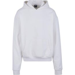 Urban Classics Sweatshirt &raquo;Herren Ultra Heavy Hoody&laquo;, 1 Stk. ready for dye M M Schwerer, ultra-komfortabler M&auml;nner Hoody