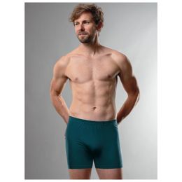 TRIGEMA Boxer &raquo;Herren Pant in bequemer Stretch-Qualit&auml;t&laquo; 1 Stk. saphir M - 1 Stk. 1 Stk. M Stretch-Qualit&auml;t