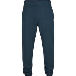 Urban Classics Stoffhose &raquo;Herren Ultra Heavy Sweatpants&laquo; bottlegreen XS - US-Gr&ouml;&szlig;en US-Gr&ouml;&szlig;en XS BEQUEMER SCHNITT: Bewegungsfreiheit f&uuml;r jeden Tag