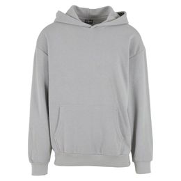 Urban Classics Herren Urban Classics Kapuzensweatshirt &raquo; Light Terry Hoody&laquo;, 1 Stk. XL