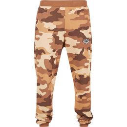 Ecko Unltd. Jogginghose »Herren Sweat Pant« brown XL - US-Größen US-Größen XL Mode ist Selbstausdruck durch Kleidung