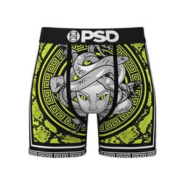 PSD Boxershorts &raquo;MEDUSA EYES 5I&laquo;, 1 Stk. multi L - 1 Stk. 1 Stk. L Slim fit und Low-rise Schnitt f&uuml;r k&ouml;rpernahe Passform und niedrige Bundh&ouml;he