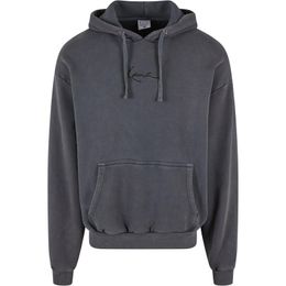 Karl Kani Damen Hoodie &raquo; Unisex&laquo;, 1 Stk. M