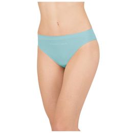 TRIGEMA Slip &raquo;Slip aus Polyamid/Elastan&laquo; 1 Stk. gletscher