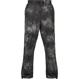 Urban Classics Herren Urban Classics Stoffhose &raquo; Herren Tye Dyed Sweatpants&laquo; L, US-Gr&ouml;&szlig;en