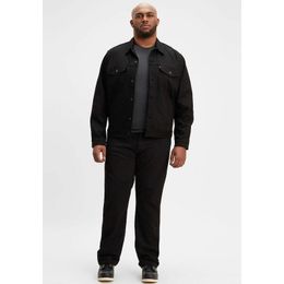 LEVI'S&reg; PLUS LEVI'S PLUS Straight-Jeans &raquo;501 LEVI'S ORIGINAL B&T&laquo; LISTLESS 40 - L&auml;nge 32 L&auml;nge 32 40 Klassiker-Jeansstyle "501 LEVI'S ORIGINAL B&T" von...